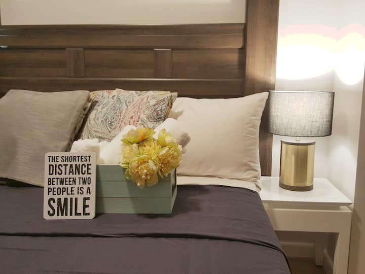 Leisure Living At Solinea 30th - Cebu City