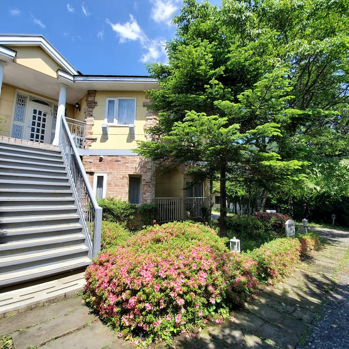 Nikko Sudomari No Yado~ikoi~/triple Room - Nikko