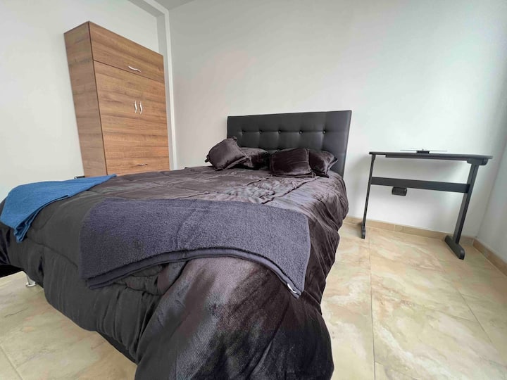 Beautiful Room Chapinero Central - Bogota
