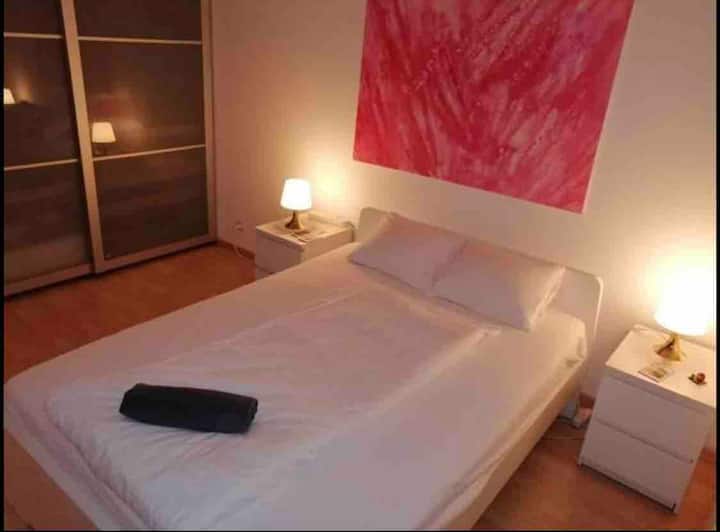 Beautiful Room Near Opera House - 蘇黎世