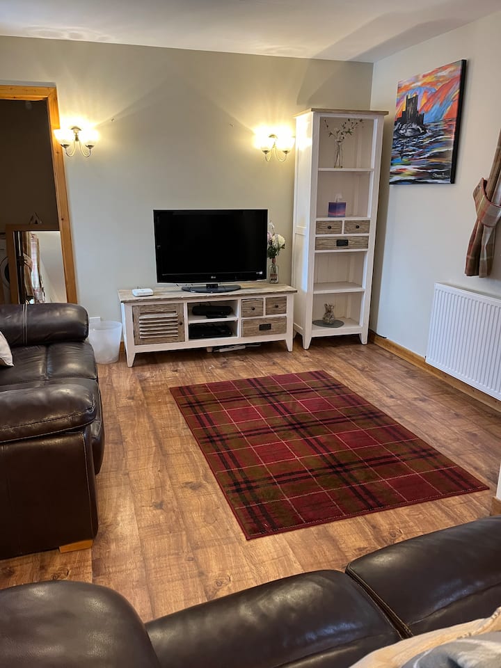 Rural Getaway In The Highlands (Option Of Hot Tub) - Beauly