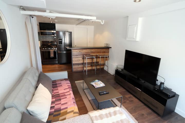 Spacious, Stylish, Cozy 1 Bedroom  In Potrero Hill - San Francisco, CA