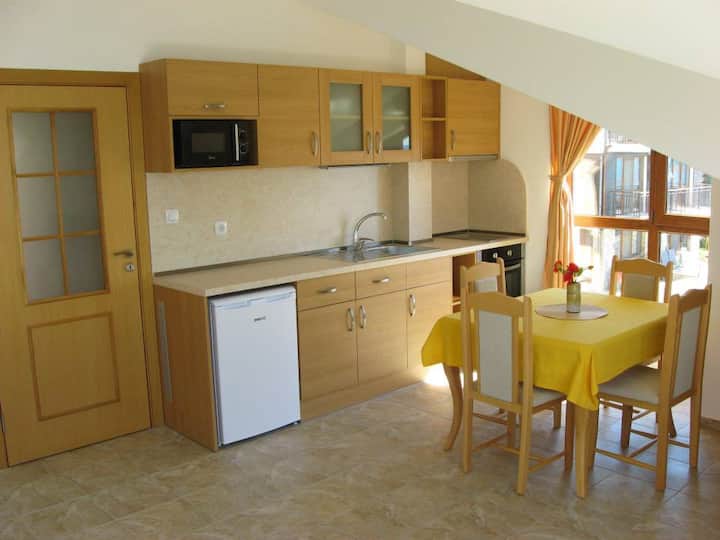 Villa Dafni - Apartment 8 - Dyuni