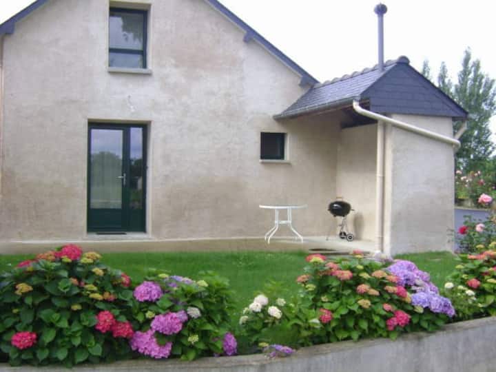 Duplex à La Ferme - Bédée