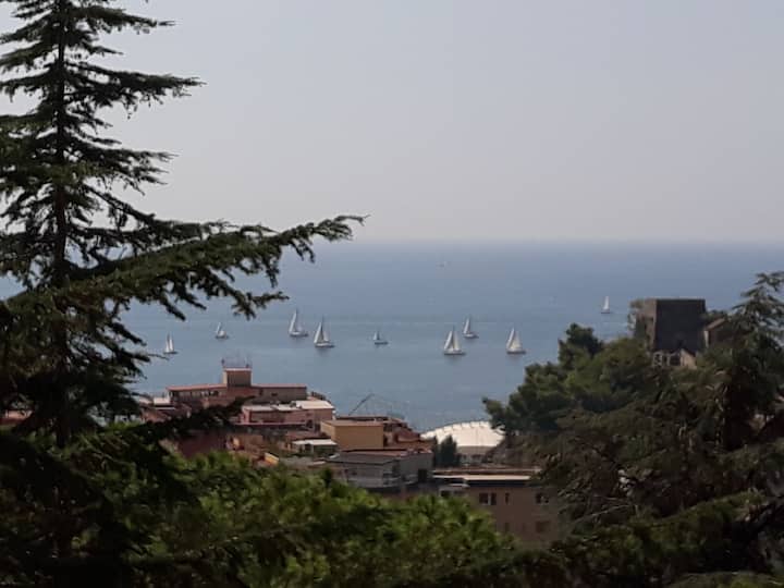 Appartamento Vista Mare - Vietri sul Mare