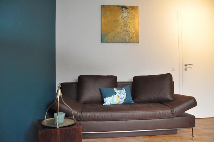 Tolle Wohnung Für 2 Personen - Aachen