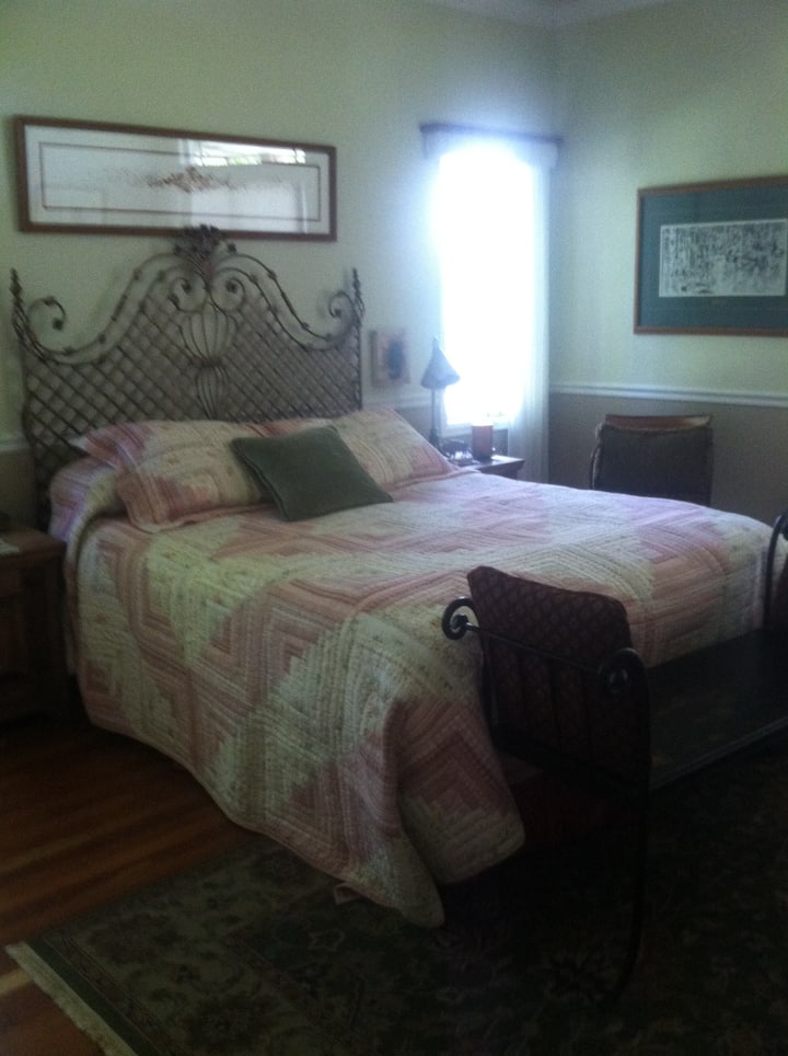 Beautiful Private Bed And Bath. Cont. Breakfast - Loveland, CO
