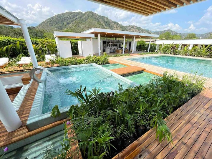 Country-house Santa Fe De Antioquia - Santa Fe de Antioquia