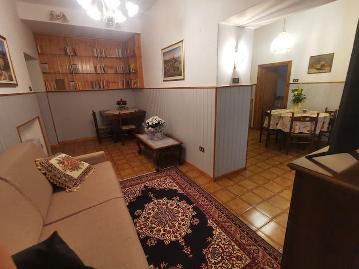 Trevi Al Centro - Foligno