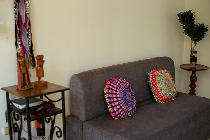 Mini Chanewasi - Mini Departamento Acogedor - Tarapoto