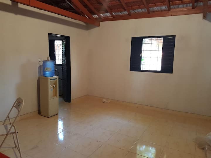 Casa Para Temporada Á Margem Do Rio Araguaia - Caldas Novas