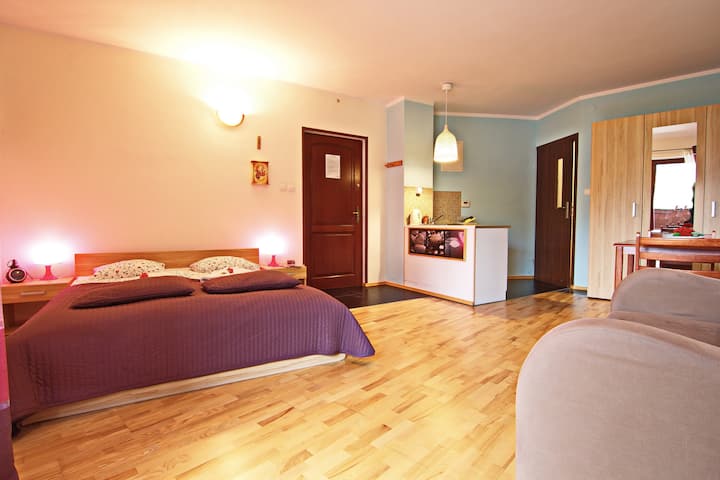 Apartament Studio Jawor Zakopane - Zakopane