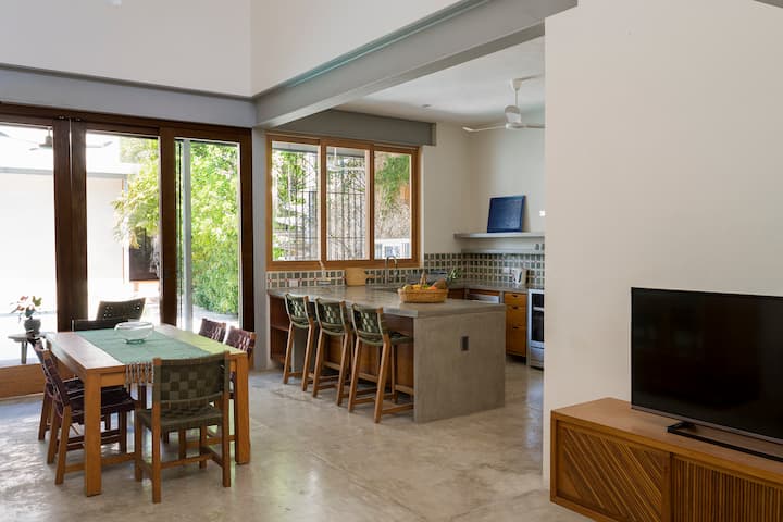 Casa Flo / A Relaxed Spot In The Middle Of Mérida - Mérida