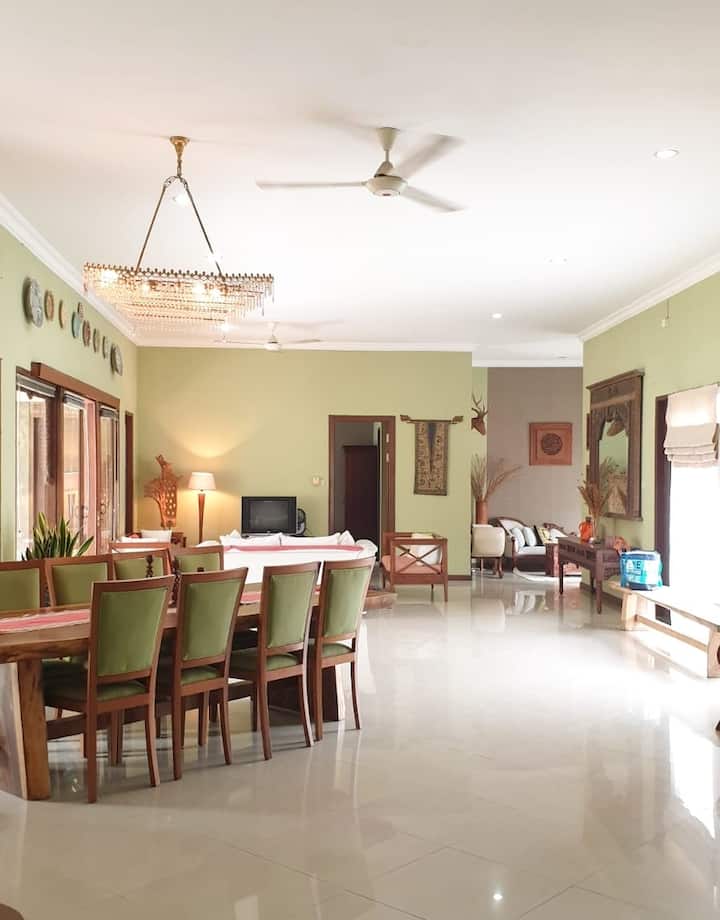 Griya Rahmah 2 - Balikpapan
