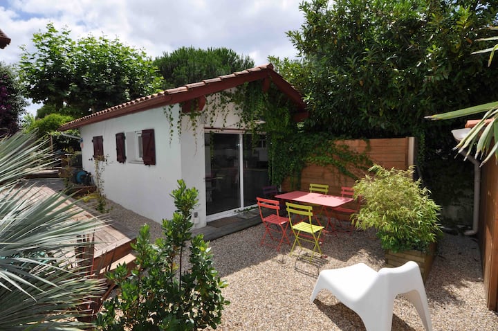 Studio Anglet Côte Basque - Bayonne