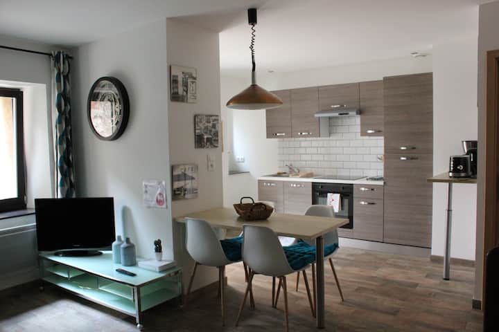 Bel Appartement Cosy - Sélestat