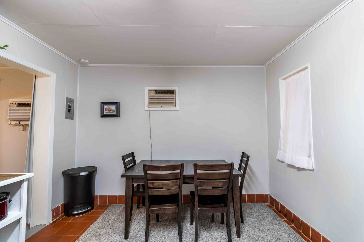 Pancakes au lac - Chambres d'ami à louer à Flint, Texas, États-Unis ...