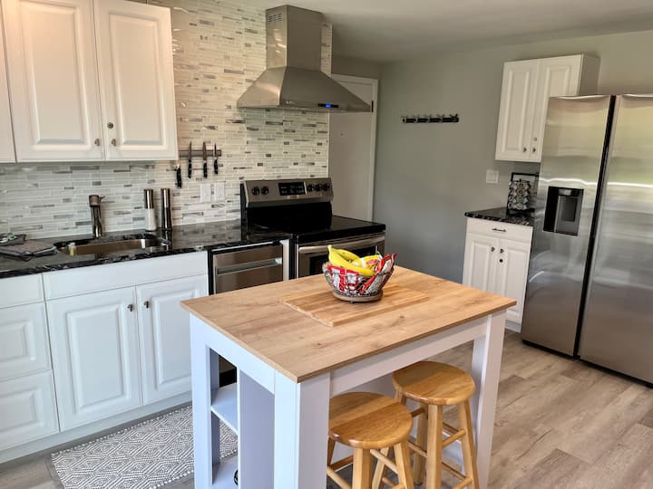 Country Retreat Too - Grand Island, NY