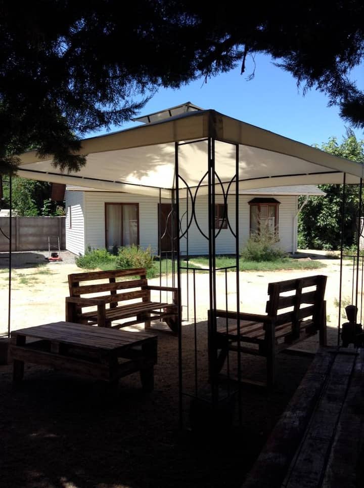 Cabaña En El Campo De Santa Cruz - Santa Cruz, Chile