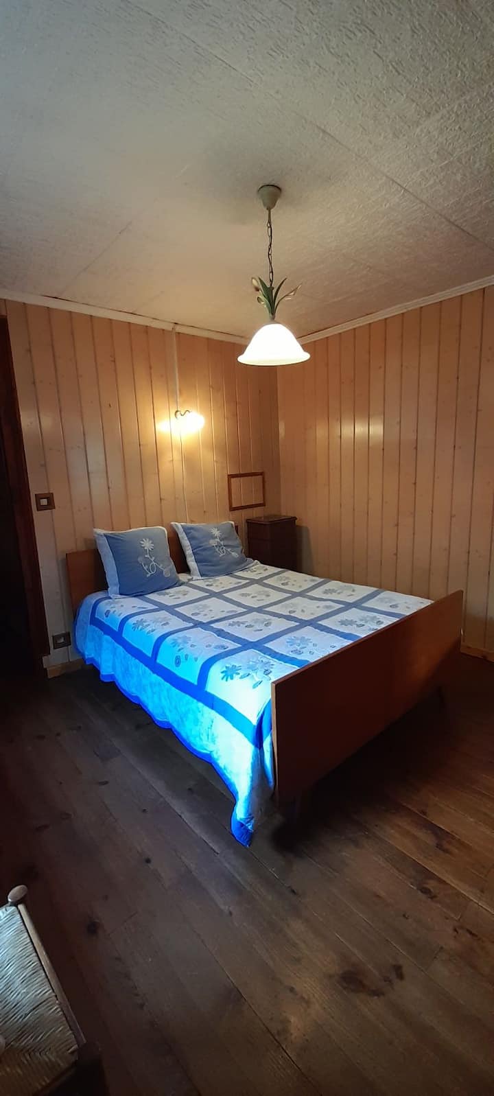 Chambre Privée Salle De Bain Entrée Privée (10) - Bagnères-de-Luchon