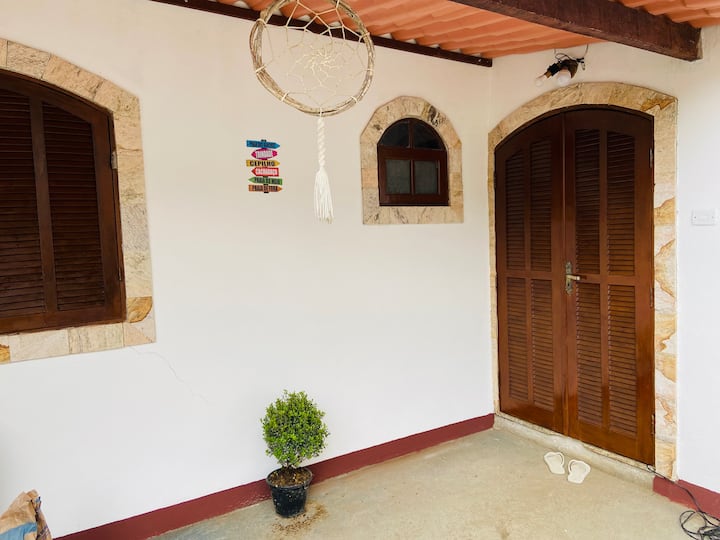 Casa Próximo à Trindade Paraty . - Trindade, Rio de Janeiro