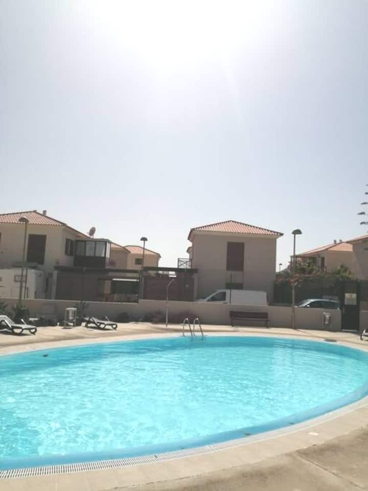 Fuertedreams - Fuerteventura