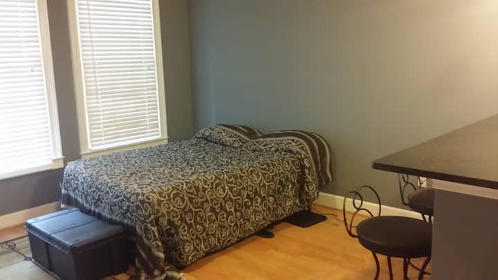 Gt, Downtown Attractions, Convention Center - Atlanta, GA