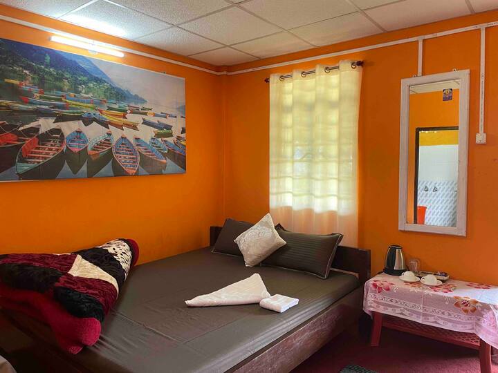 Vivanta Homes By Lets Go Travels - Lava