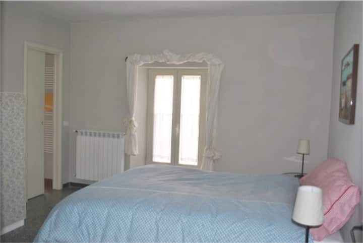 Casa Scirocco In Centro A Soli 300 Mt Dal Mare - Castiglione della Pescaia