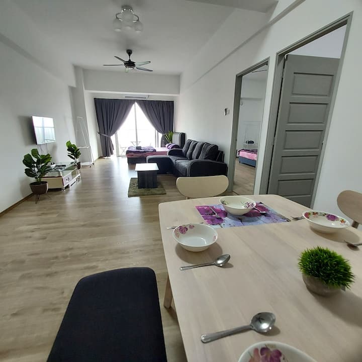 Infinity 5 @ Swimming Pool@13pax - Seri Manjung