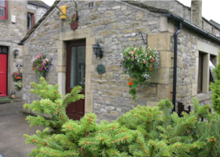 Cobblestones Cottage - Grassington
