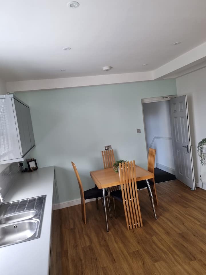 Preston Park Brighton Double Room
Private Bathroom - Brighton