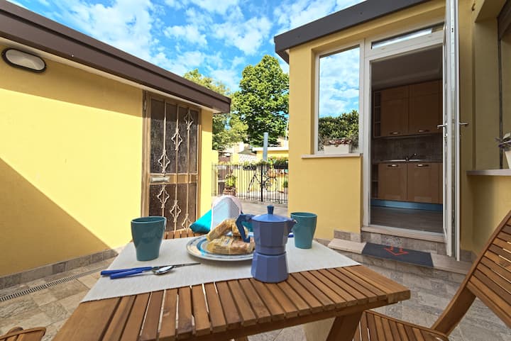 Casa Alla Corte "Da Palanca" - Mestre