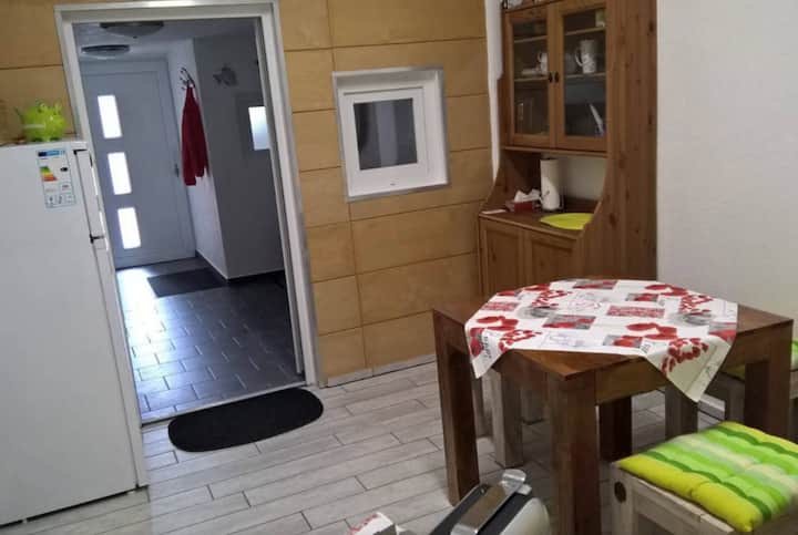 Podhouse - Black Forest Germany -Glamping Is More! - Schluchsee