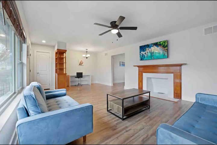 Full House Dayton Ohio
3br 2bath - Dayton