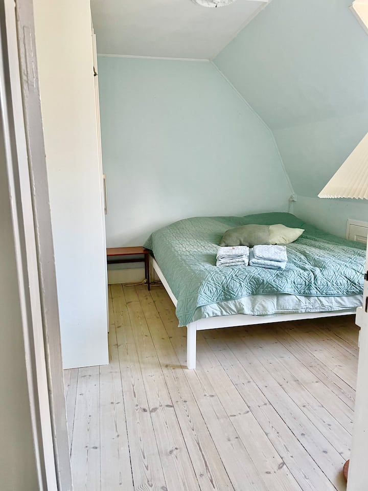 Room In Charming Townhouse - Copenhagen