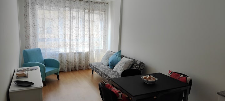 Apartamento A 50 Mts. De La Playa Nuevo - Cervo, España