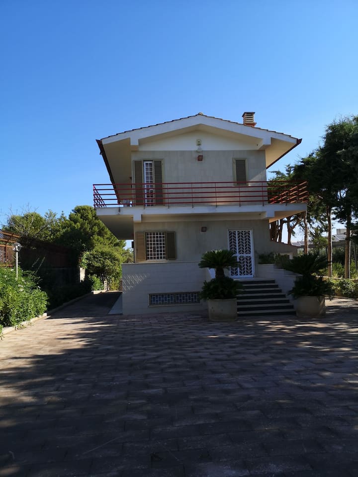Villa Lagioia - 바리