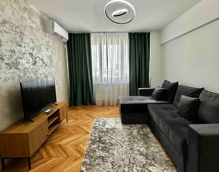Apartament Dorobanti Ii - Bukarest