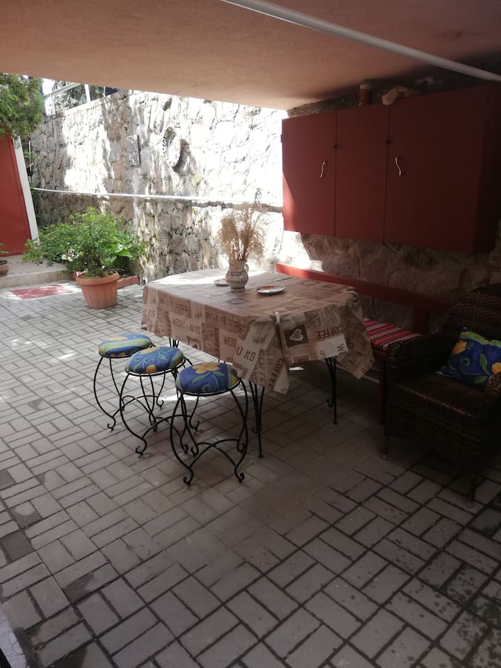 Szekszárd Béla Király Tér, Munkácsy 8/b - Szekszárd