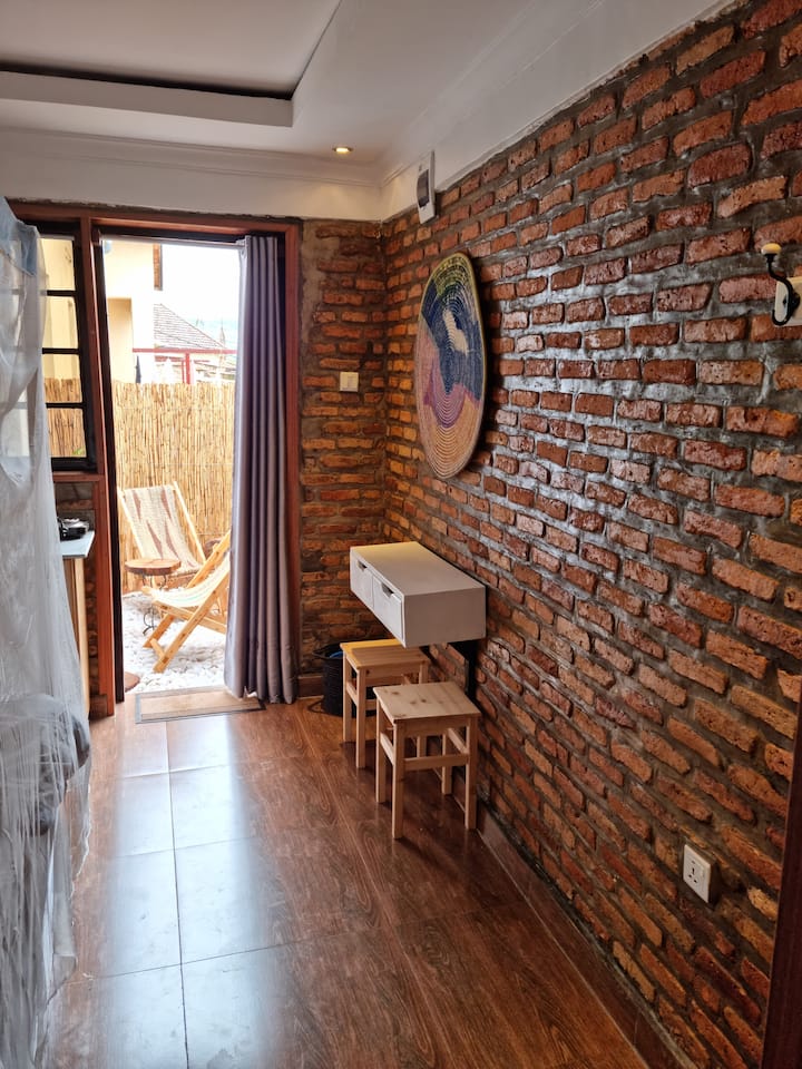 Private Guest House Phillip - Rwanda
