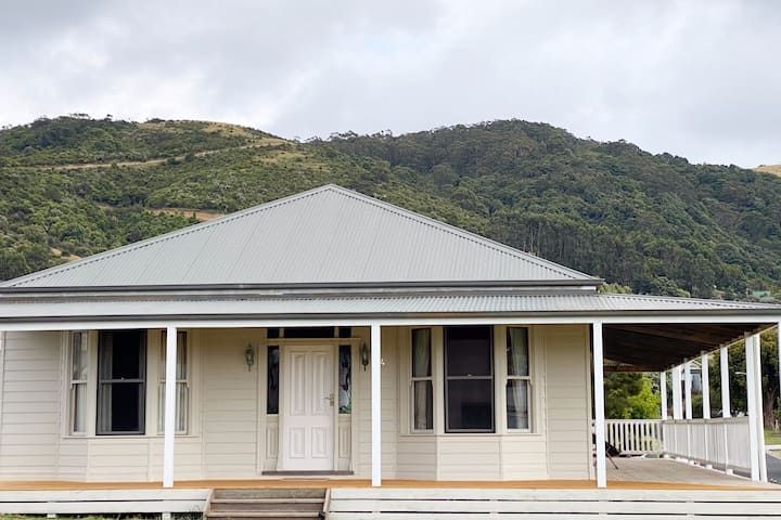 Cawoodhouse Apollobay | Walk To Beach, Shops Cafes - Apollo Bay