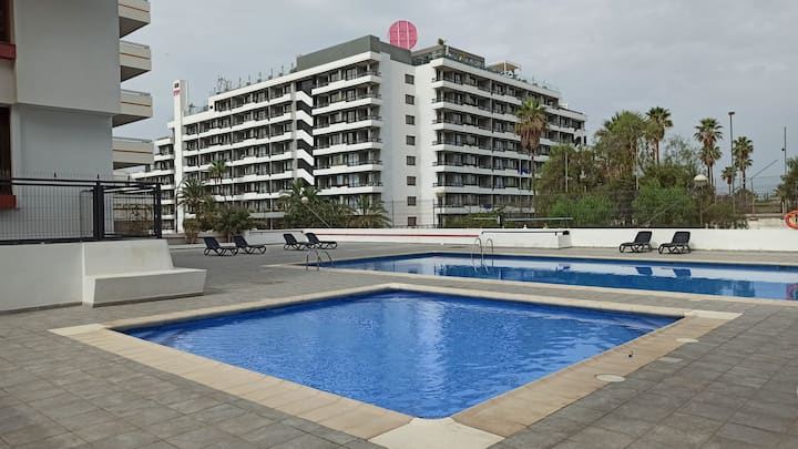 Altemar En Playa De Las Américas - Los Cristianos