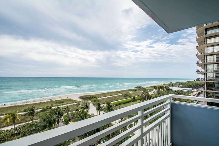 1br Beachside Solara Surfside Suite - Miami Beach