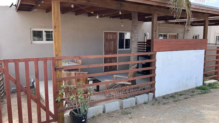 Cozy Studio For A True Aruba Stay - Aruba