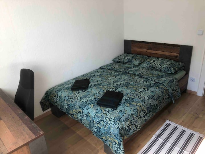 Cool And Very Central Room In Friedrichshain - Berlin