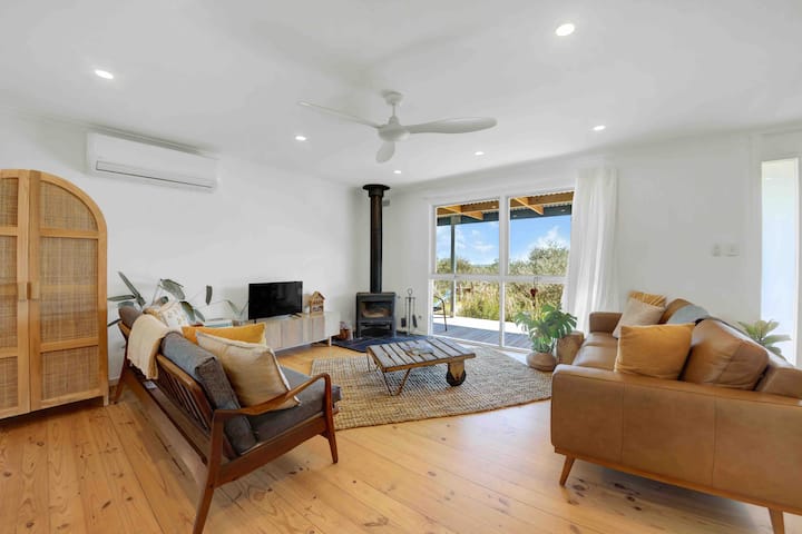 Whimsical Willunga Getaway - McLaren Vale