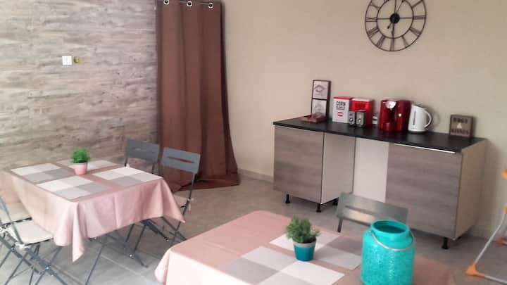 Chambres D Hotes Du Villaret - Seyne