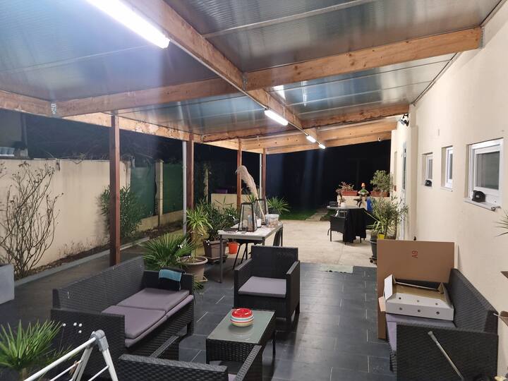 Superbe  Logement - Saint-Quentin