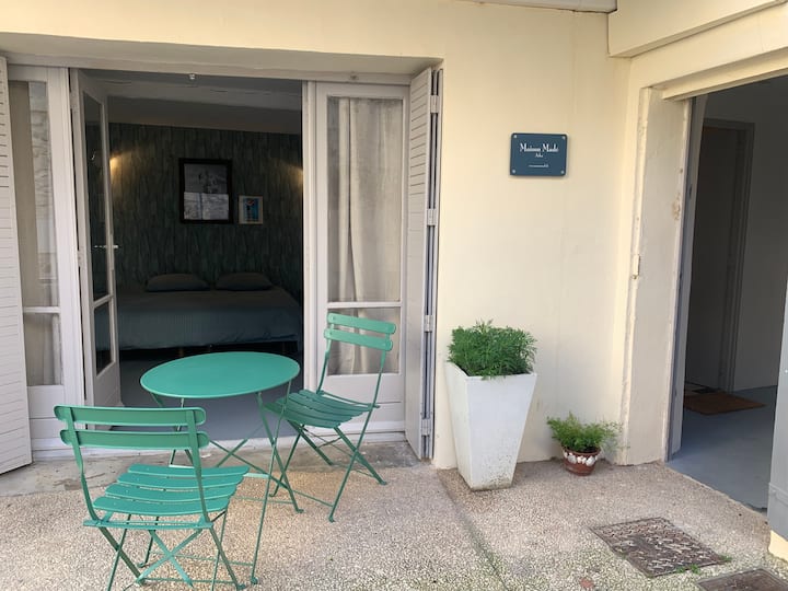 Appartement  Genive  A - Arles